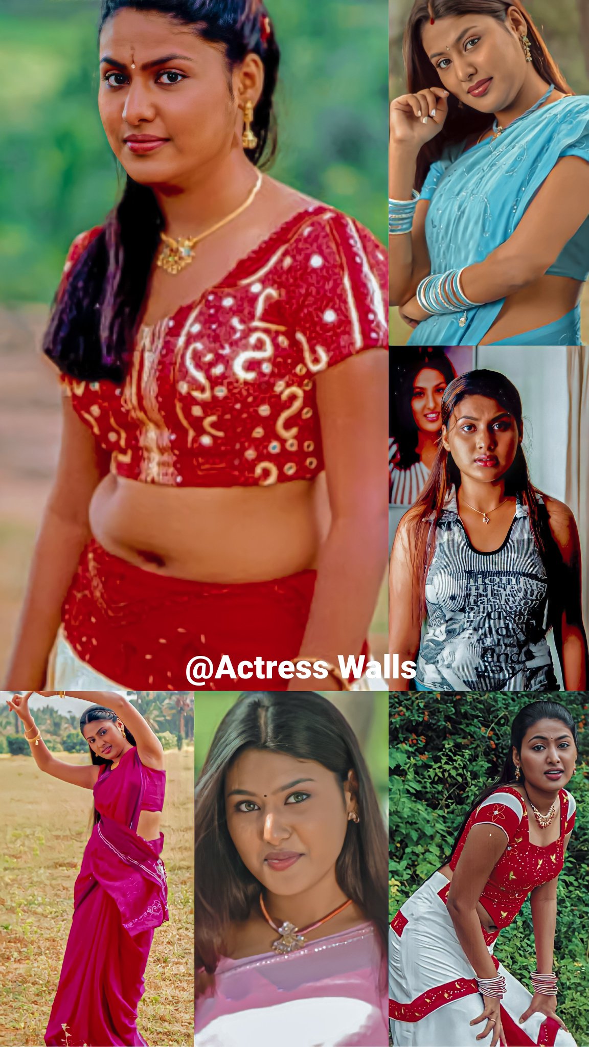 Actress Walls 🪄 on Twitter: "Pranathi Jose https://t.co/sQ4kCjSDq1" / Twitter