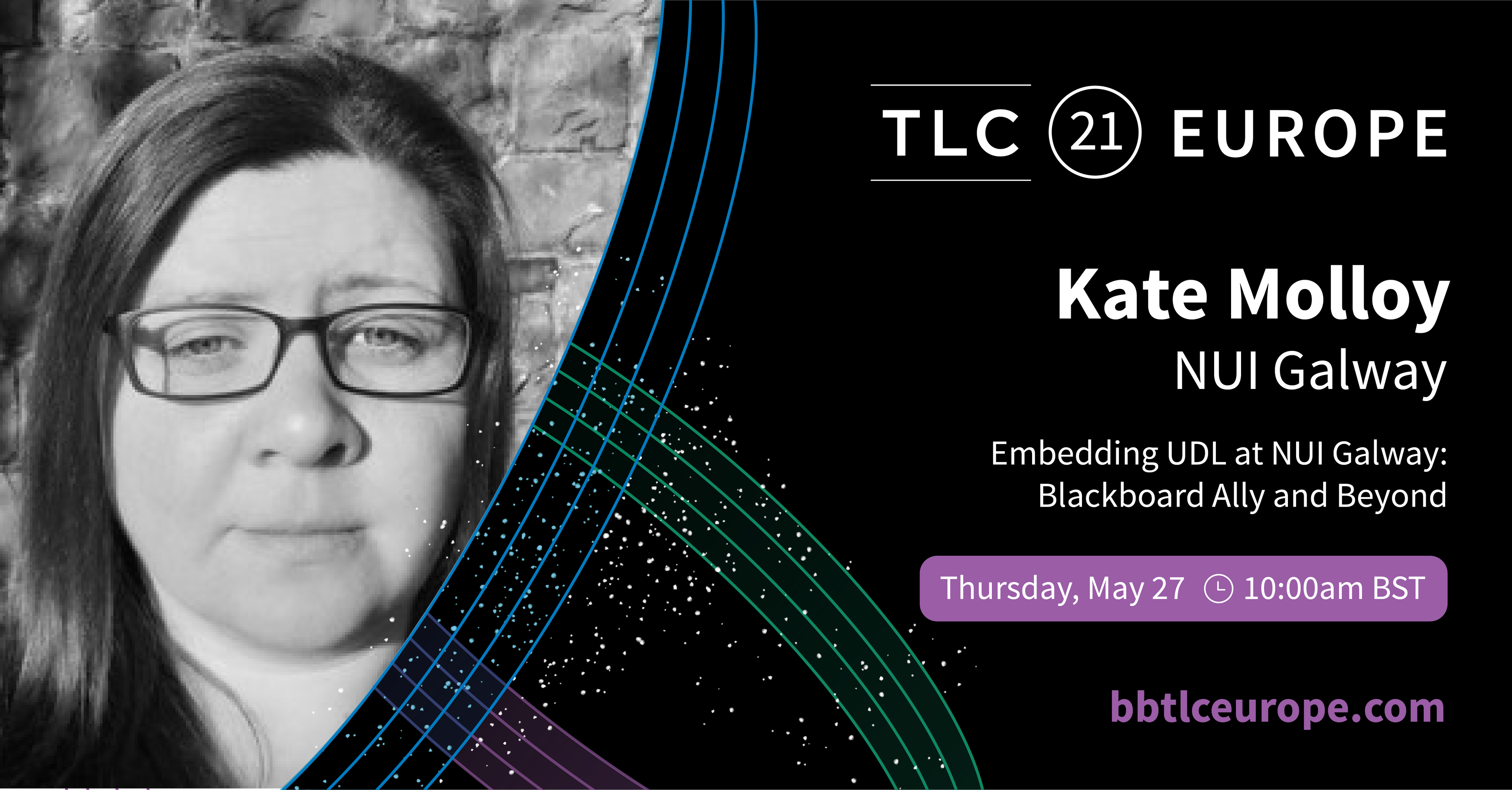 Gillian Fielding on X Accessibility inclusion universaldesignforlearning badges are covered in this Blackboard BbTLCEUR2021 Embedding UDL at NUIGalway presentation by hey km ennisimo CameronKeighron. ...