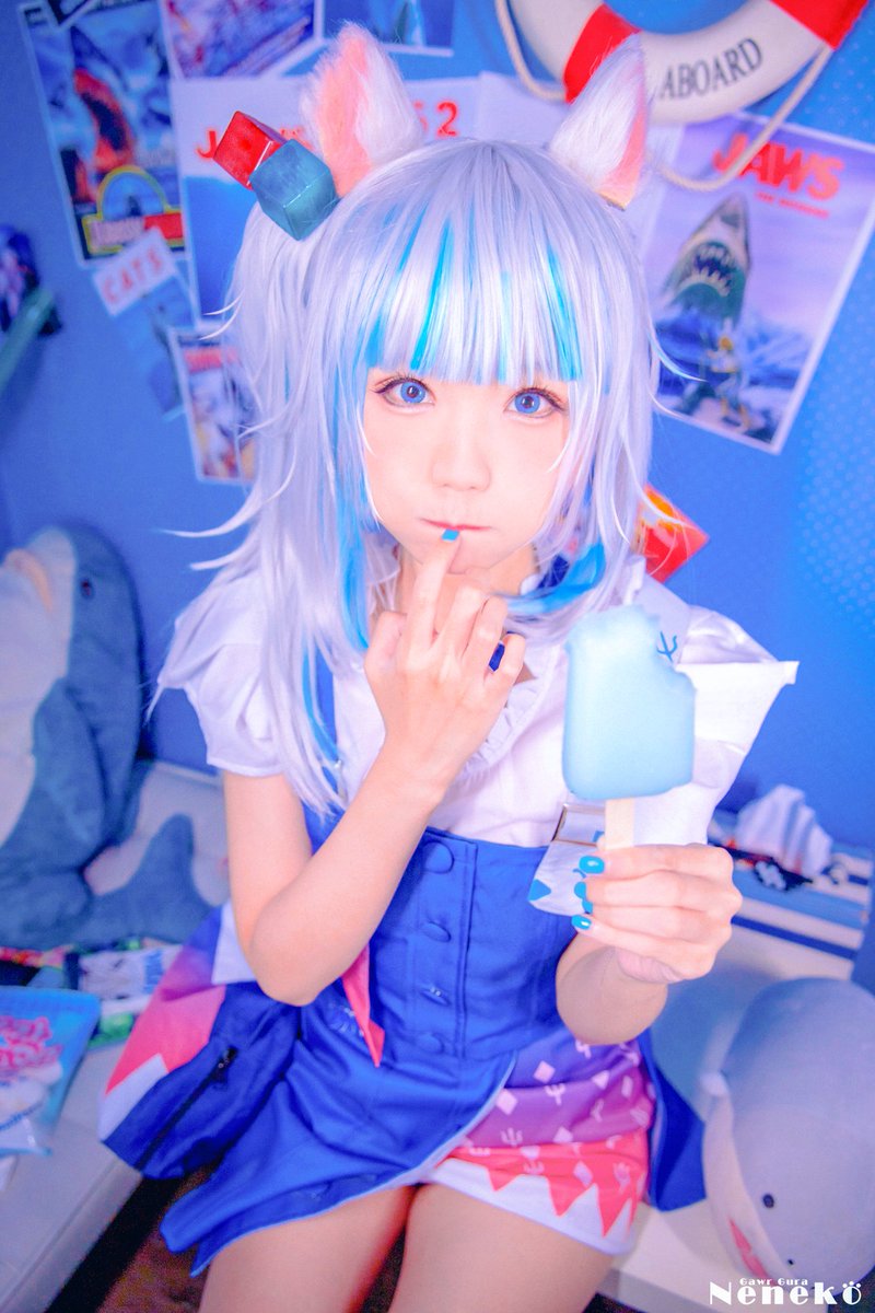 Twoucan - ネネコ Neneko 🐈‍⬛ (@Neneko0814)