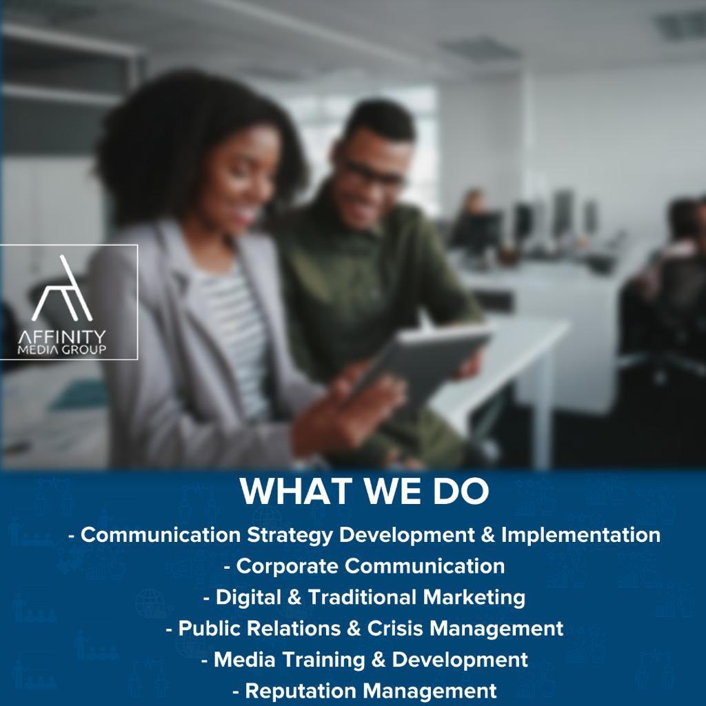 Affinity Media Group (@AffinityMediaRw) | Twitter