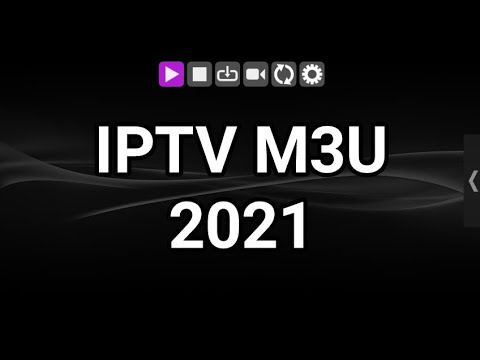 Iptv m3u 2021 - creativekurt