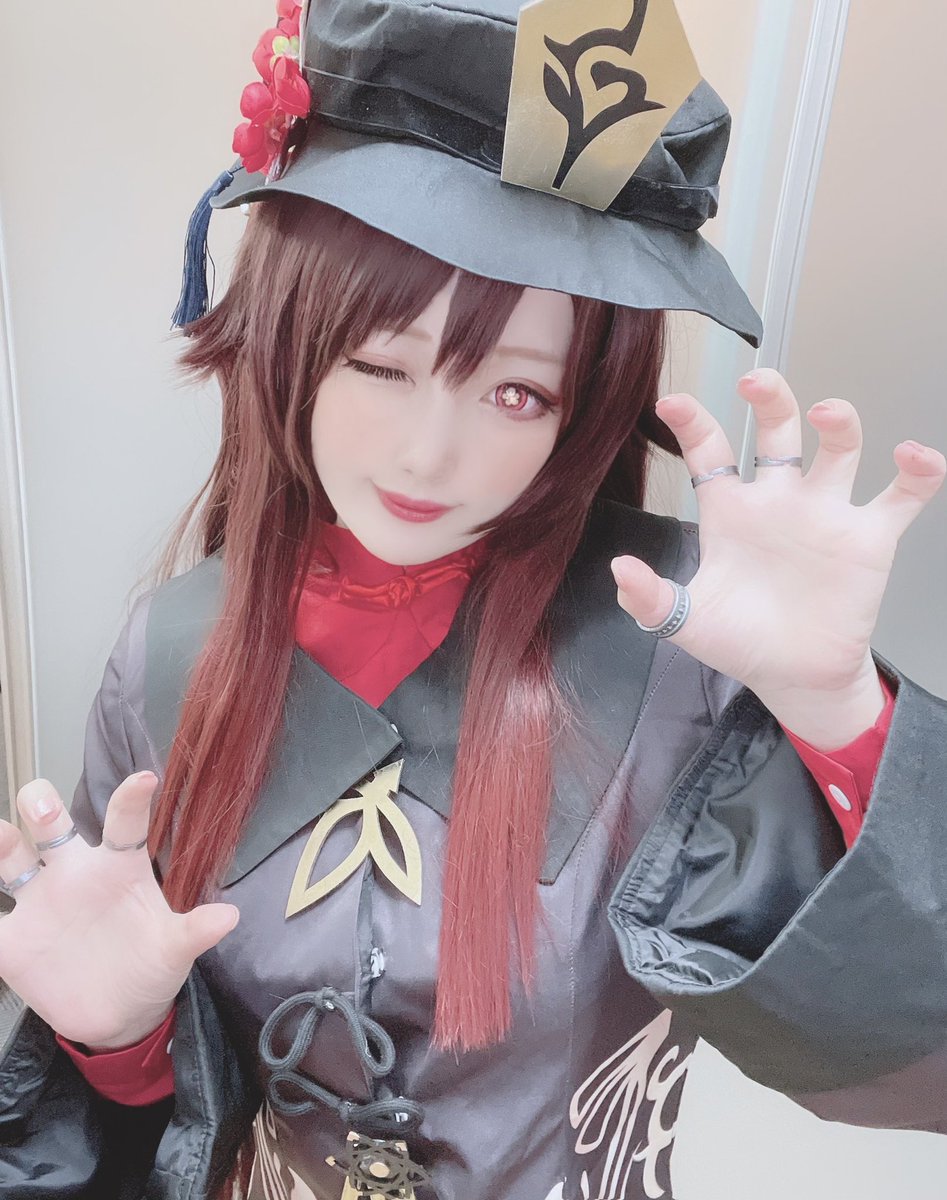 【コスプレ】フータオの画像・動画 35件 | Twitter美女コスプレ画像検索