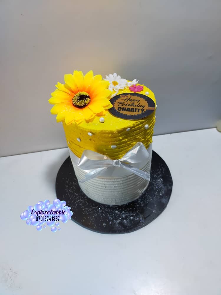 ExploreDebbie Pastries (@ExploreDebbie) | Twitter