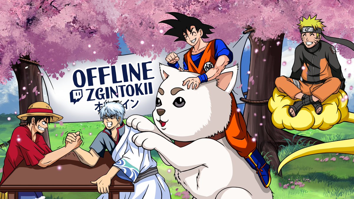 Anime Offline