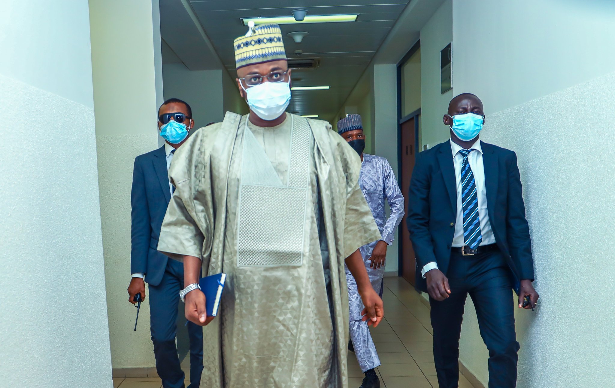 Abba Gumel (@AbbaGumel5) / Twitter