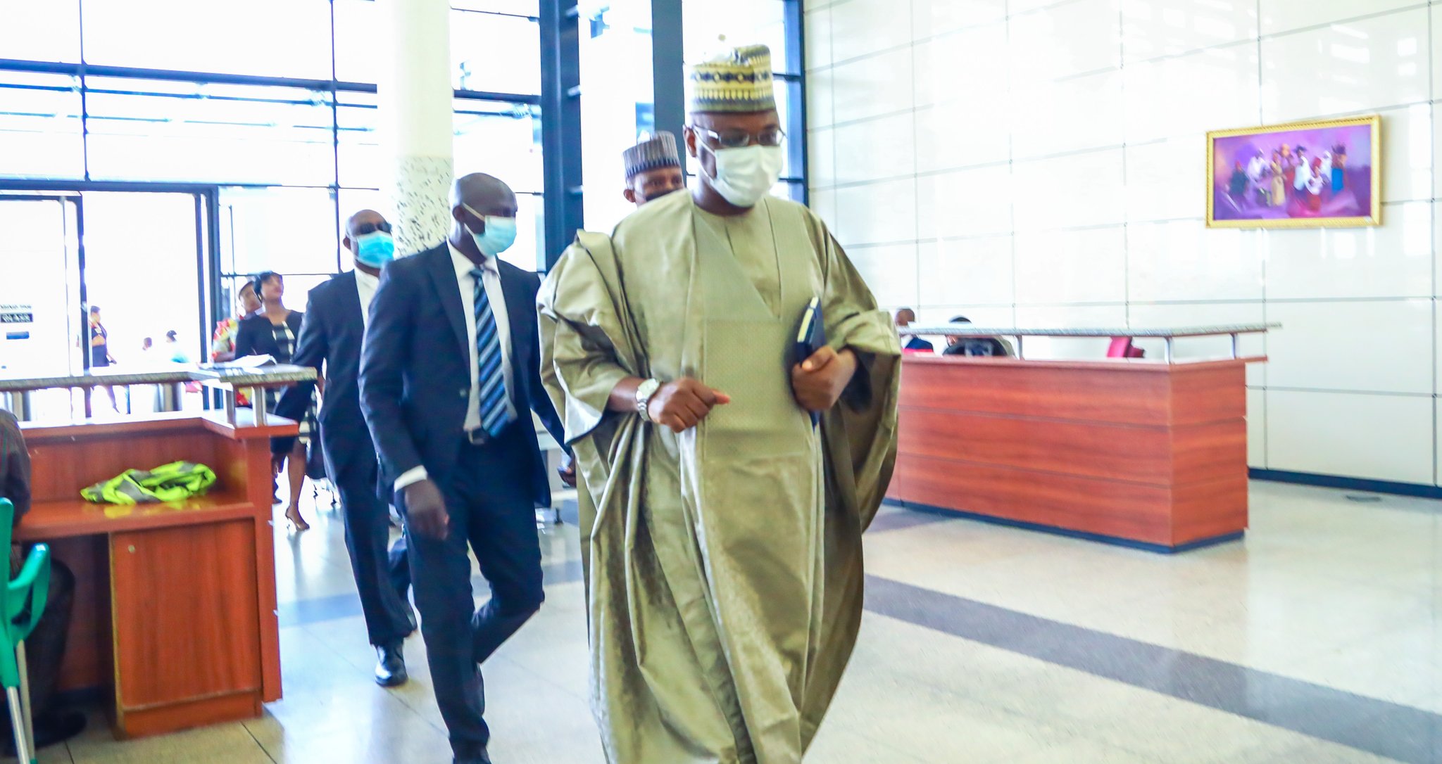 Abba Gumel (@AbbaGumel5) / Twitter