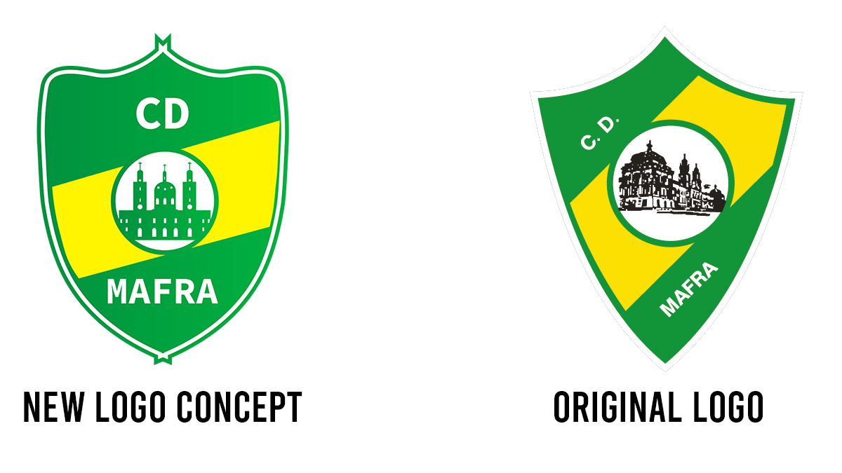 Logotipo Del Hospital Mafra