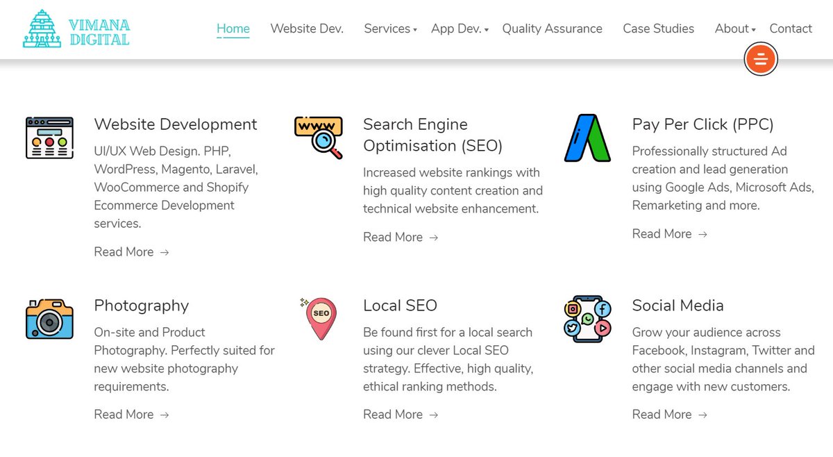 Vimana Digital (@VimanaDigital) | Twitter