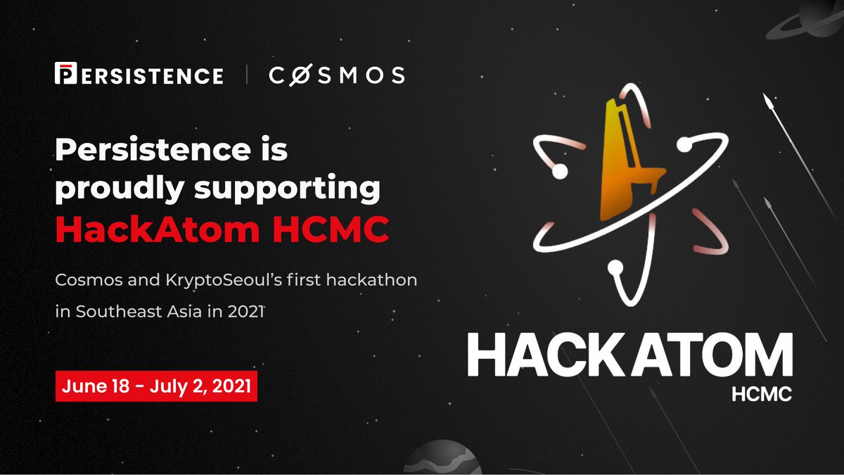 Persistence (@PersistenceOne) | Twitter