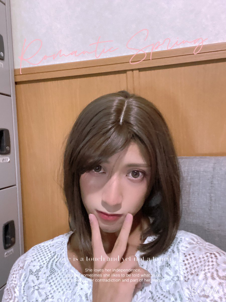 モカ@LIBE (@LIBE97971185) | Twitter