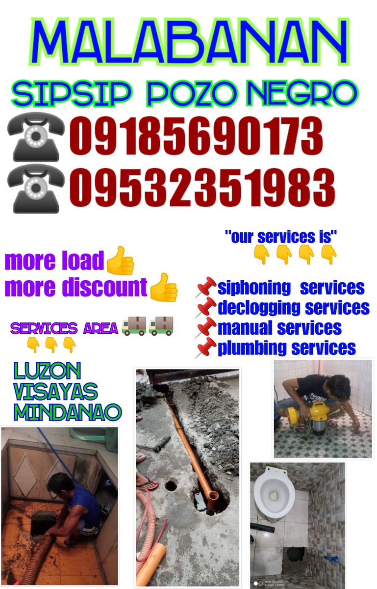 Malabanan Sipsip Pozo Negro (@SipsipNegro) | Twitter