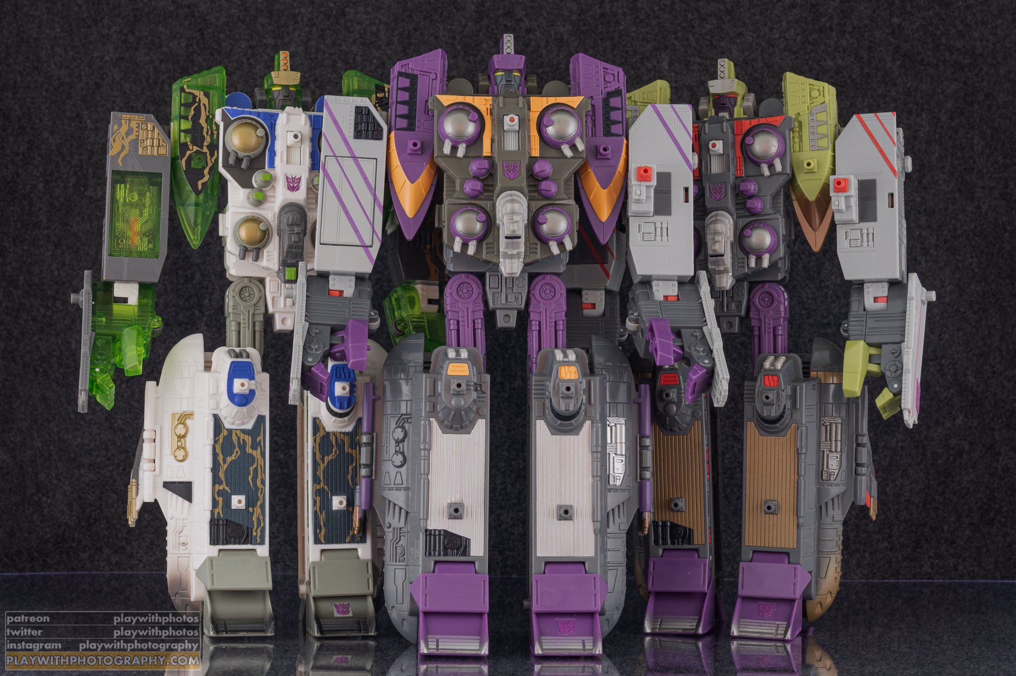 Transformers Energon Tidal Wave