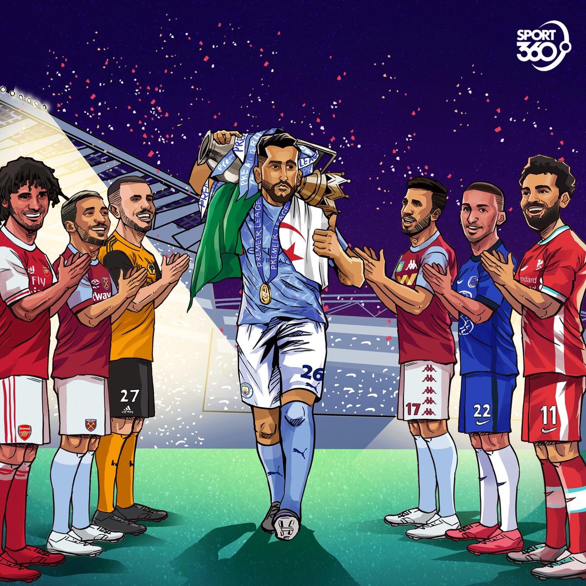 Dzair Foot 🇩🇿 (@dzair__foot) | Twitter