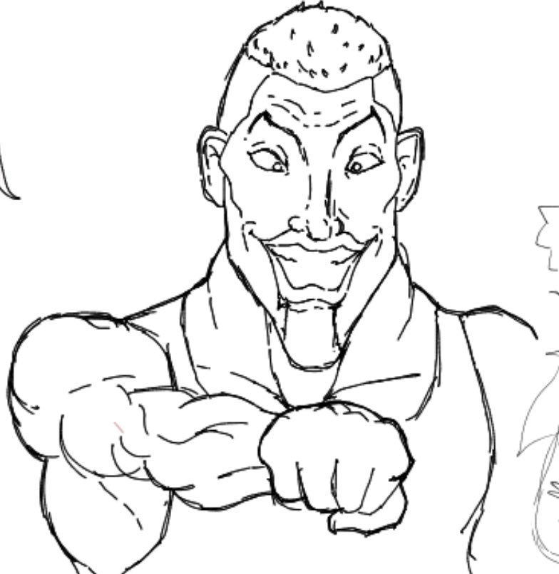 「絵チャ末堂 」lﾅんにん@COMITIAお08aの漫画