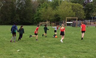 Loose Primary School - Home