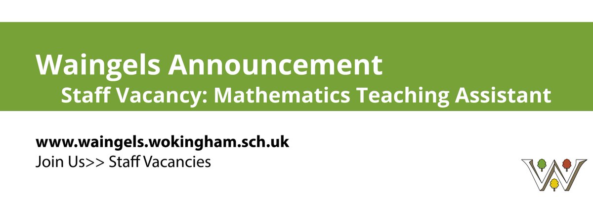 Welcome to Waingels College