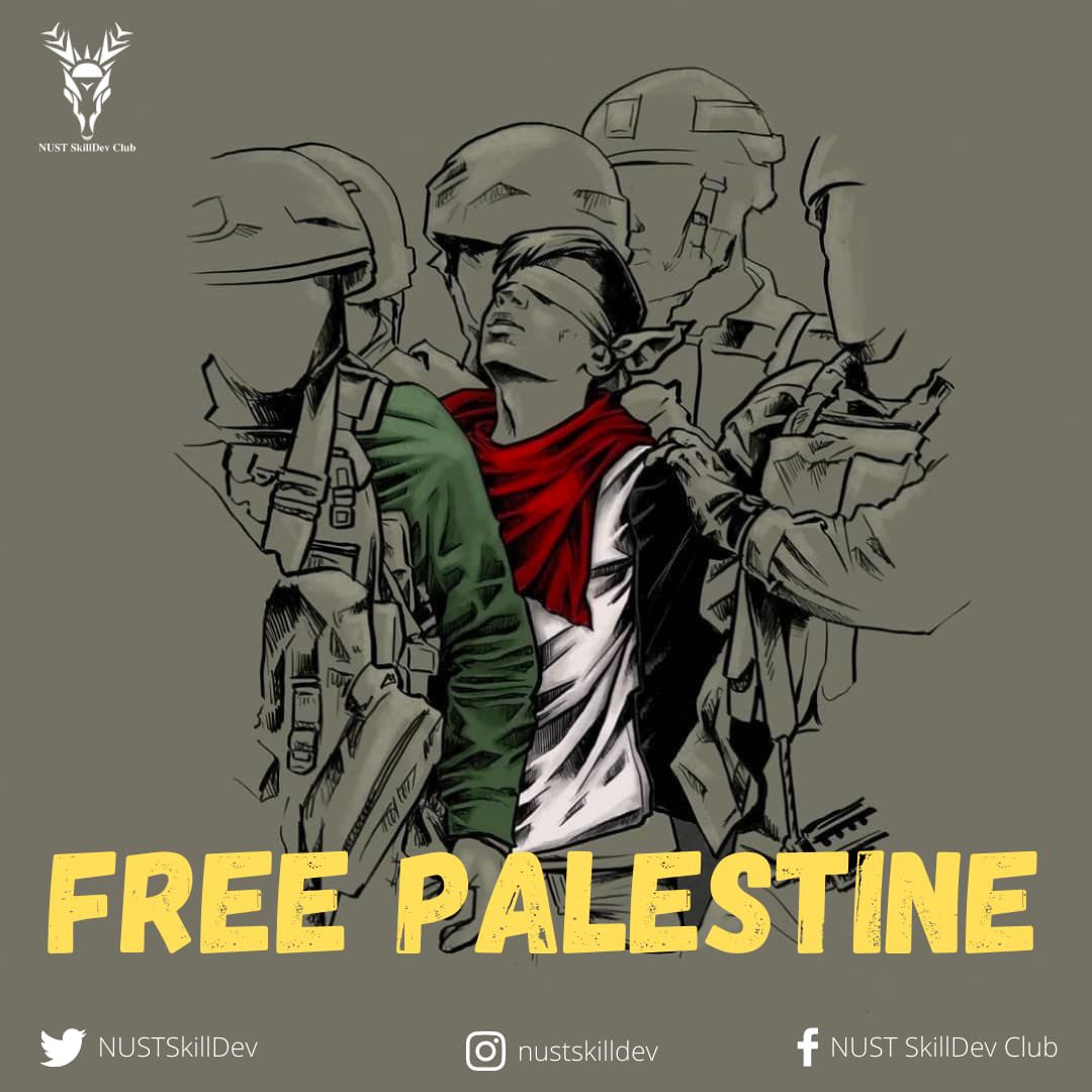 NUST SkillDev Club (@NUSTSkillDev) | Twitter