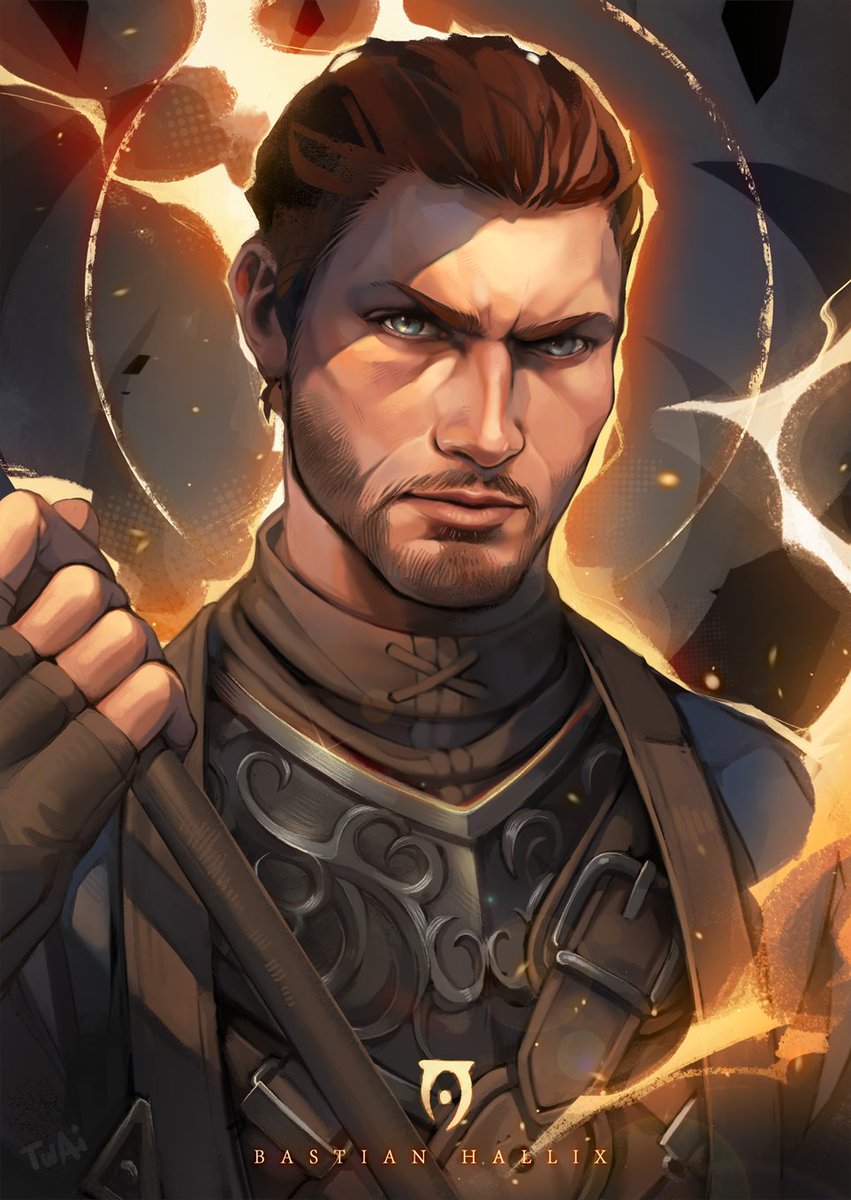 Show me your Bastian outfits! — Elder Scrolls Online