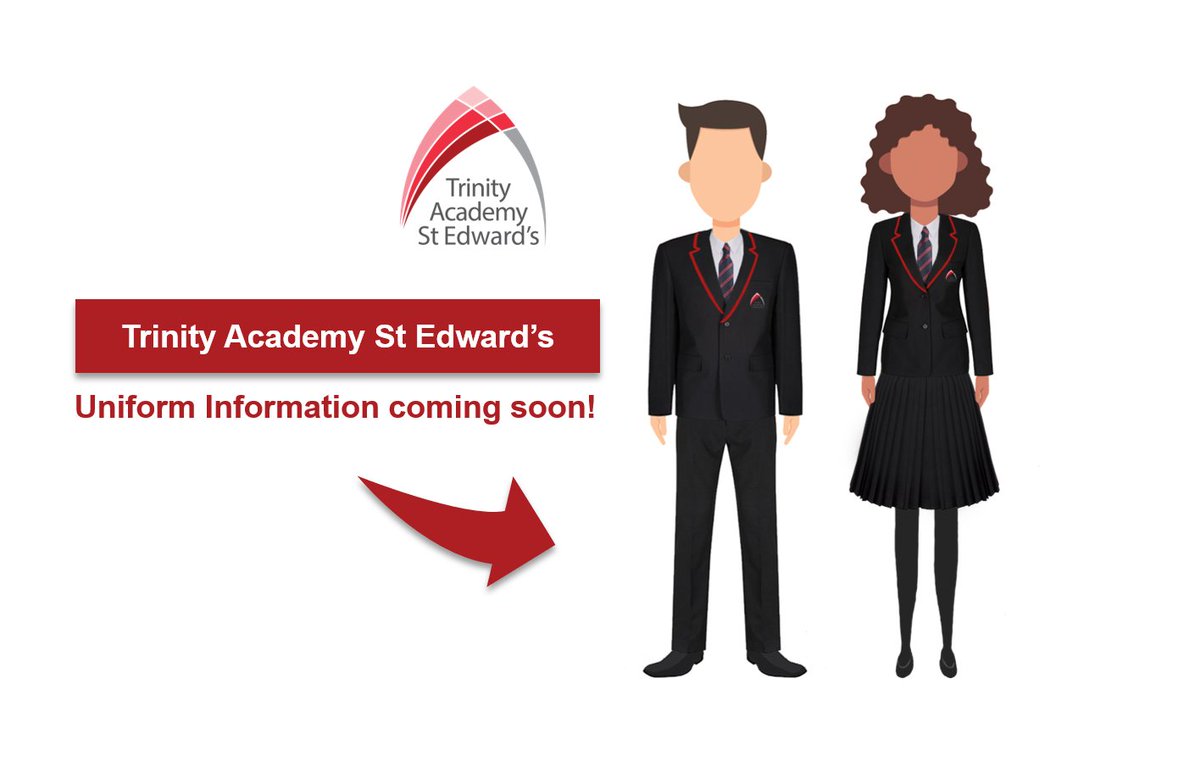 Latest news - Trinity Academy St Edward's