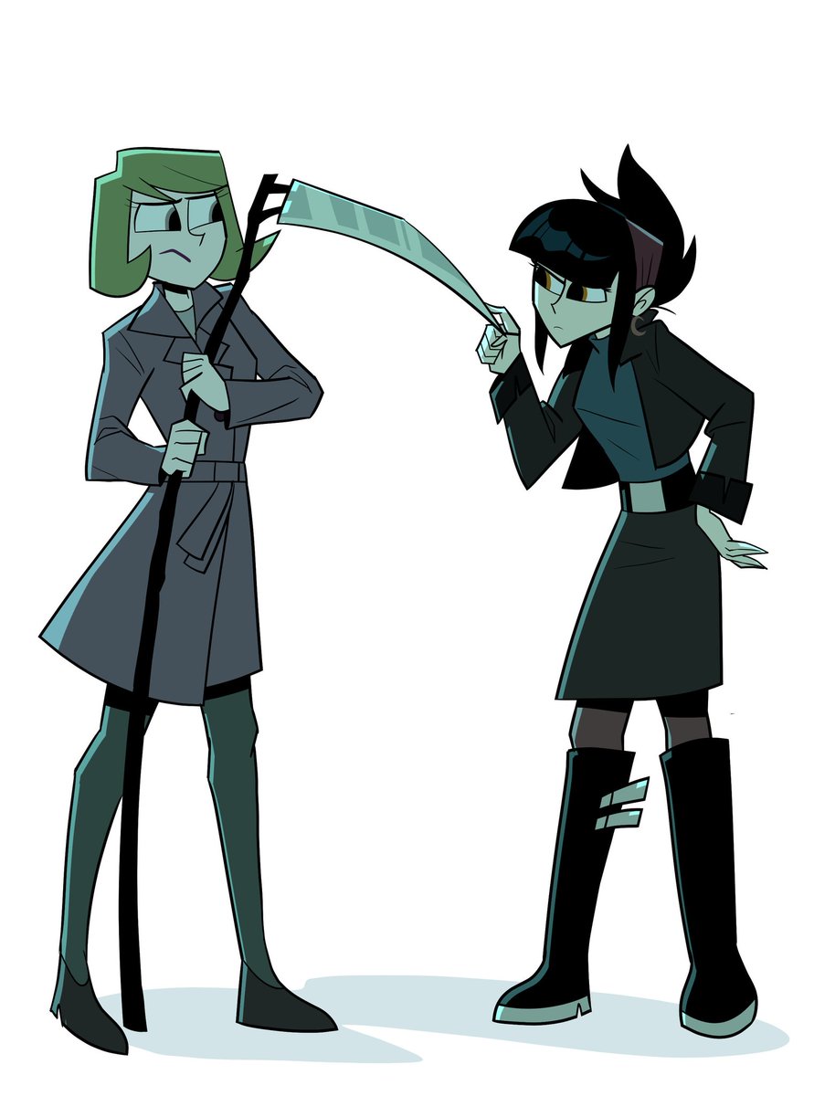 bryan (@roastedstix) さんのイラスト・マンガ作品まとめ (17 件) - Twoucan