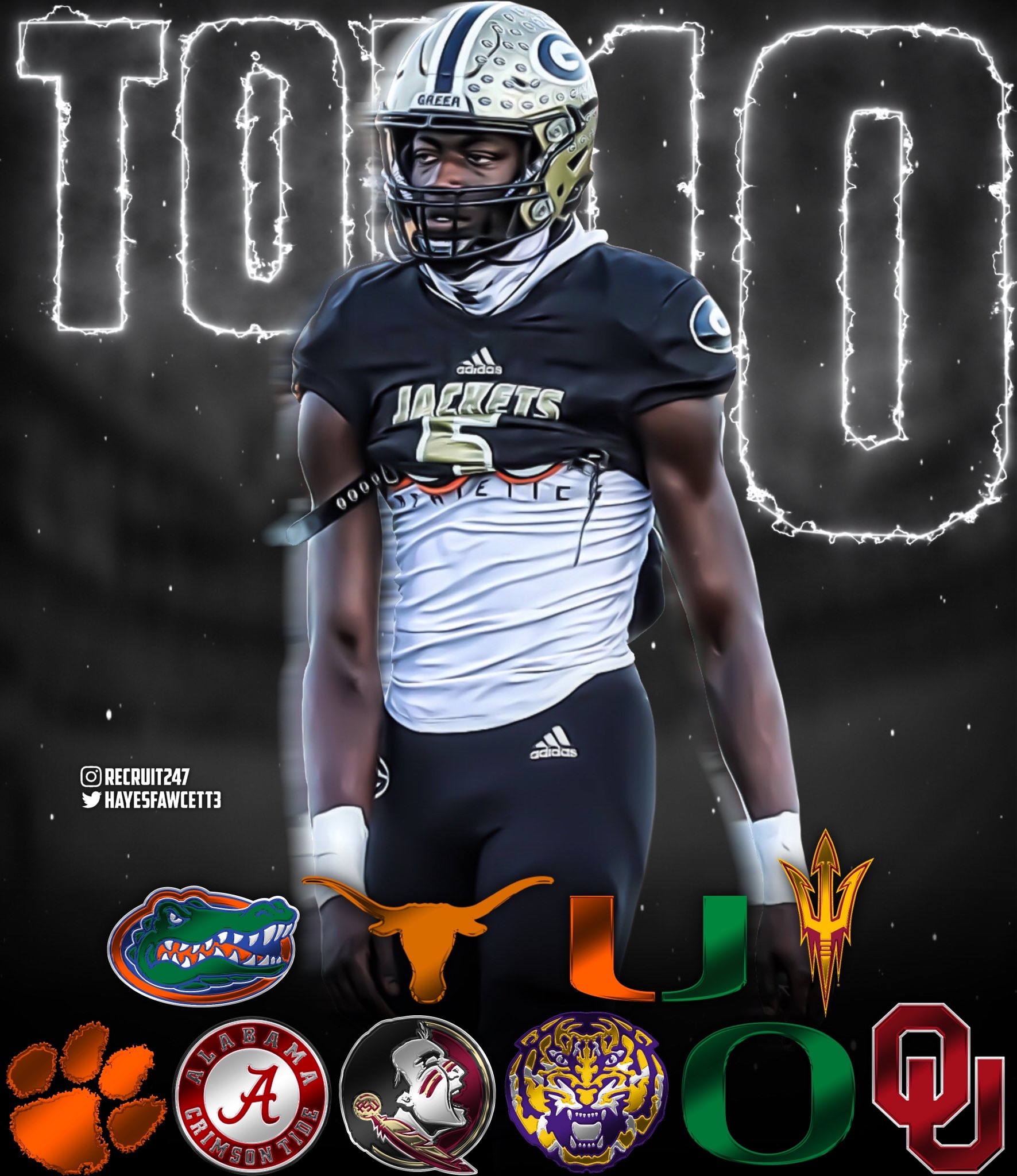 Jaleel Skinner
