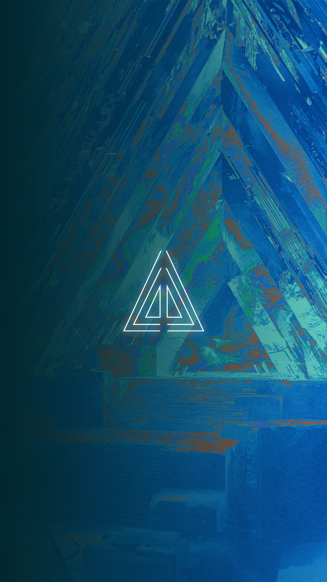 Infinite Destiny Wallpaper