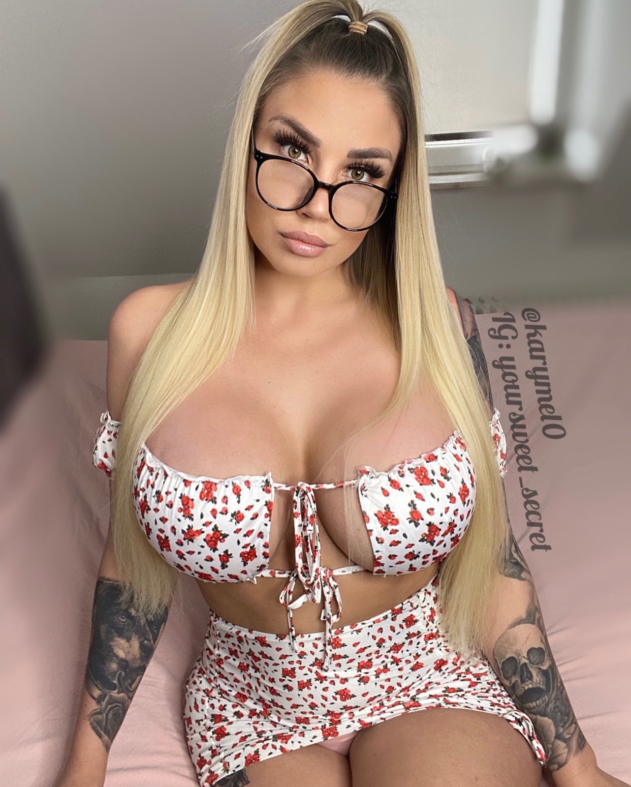 Kary Mel (0 F in bio ️) on Twitter: "Happy Monday my loves ♥️ @hotglammodzz @Silicone_Lover ...