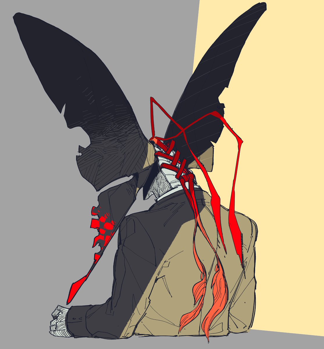 🍛93🍛 (@93_ocacc) さんのイラスト・マンガ作品まとめ (8 件) - Twoucan