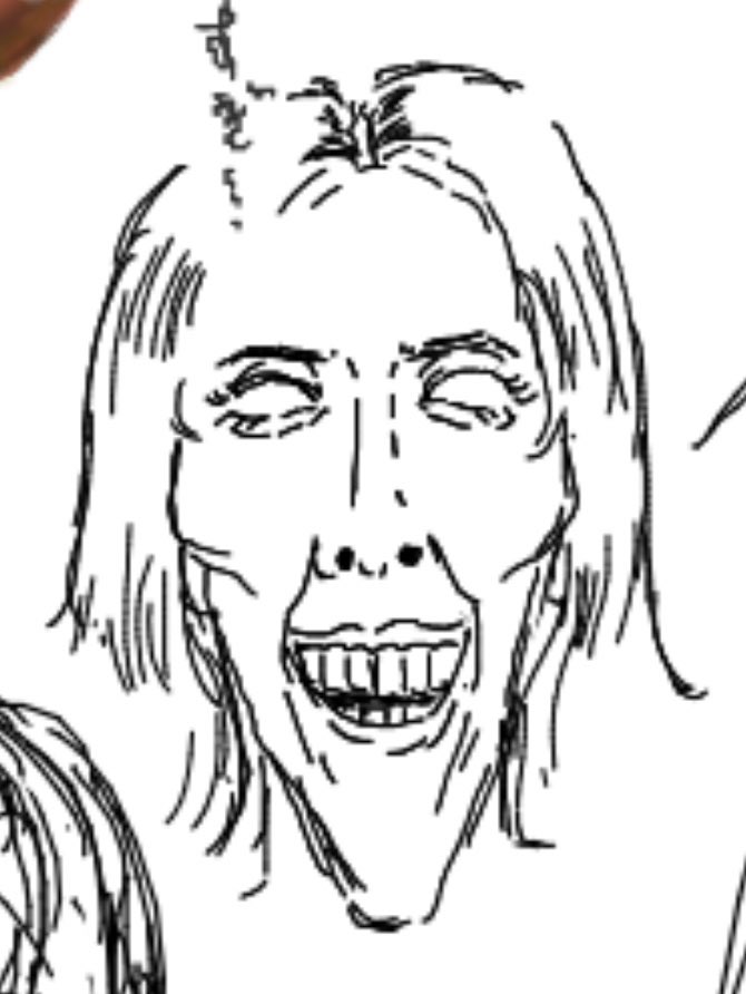 lﾅんにん@COMITIAす47aの漫画