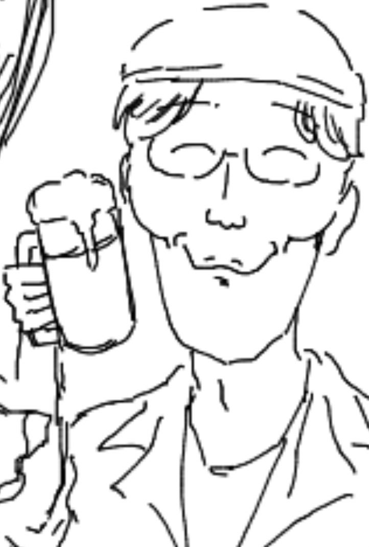 「絵チャ末堂 」lﾅんにん@COMITIAお08aの漫画