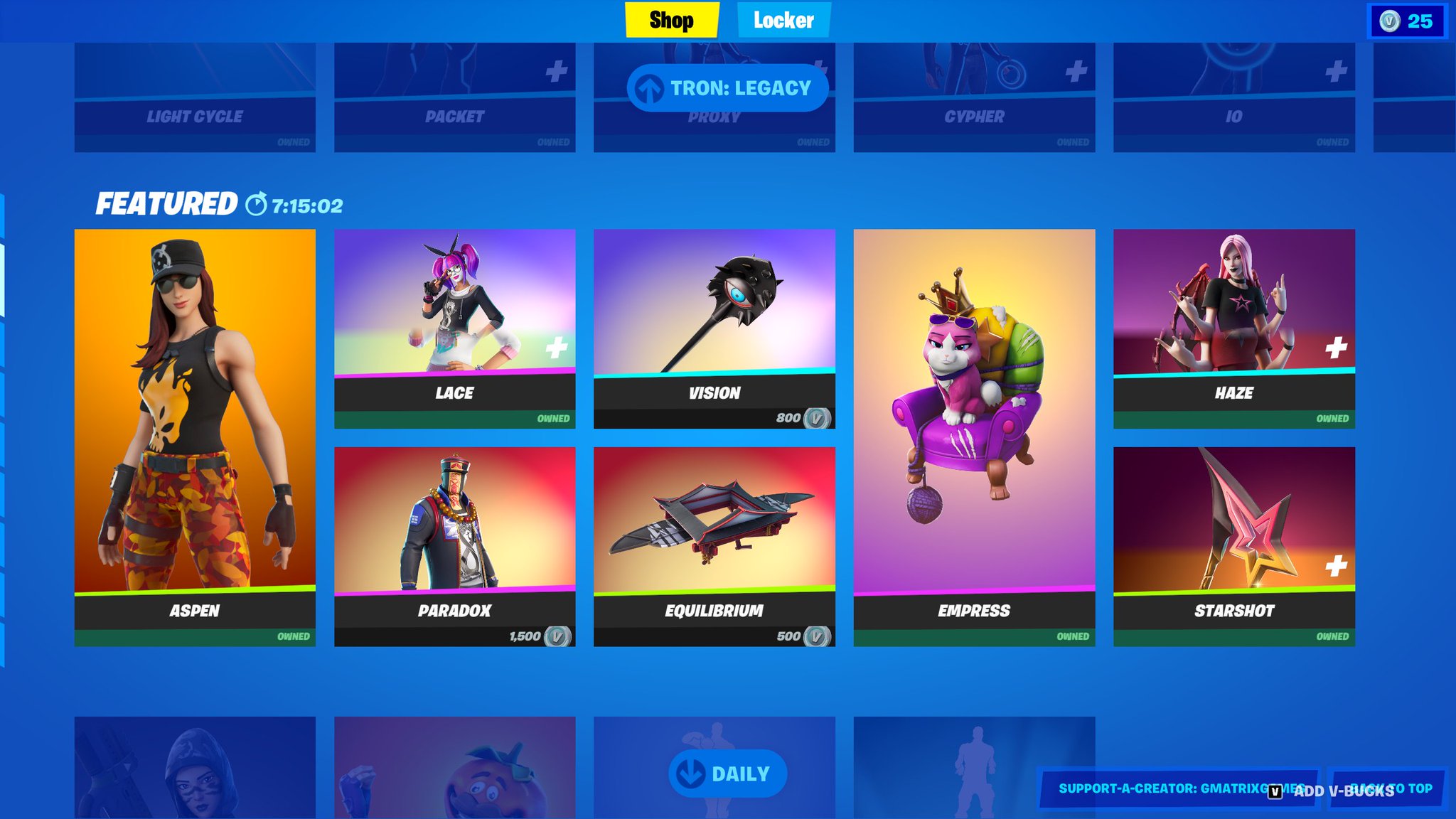 iFireMonkey on Twitter: "Both the unreleased Mannequin Creative Device & the Llamatron Creative ...