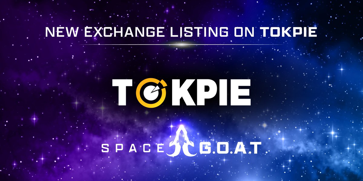 SpaceGoat (@SpaceGoatToken) | Twitter