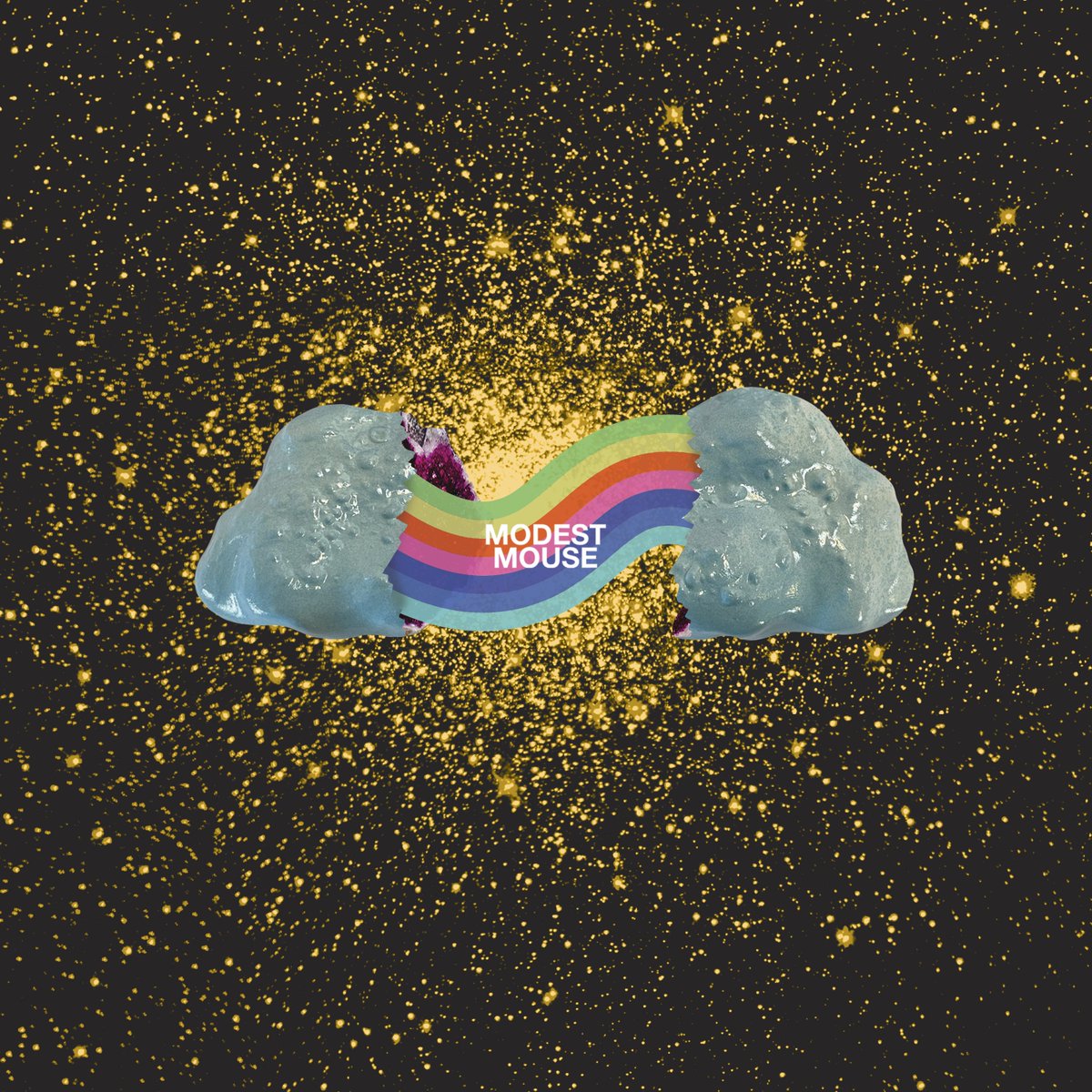 Modest Mouse Wallpaper