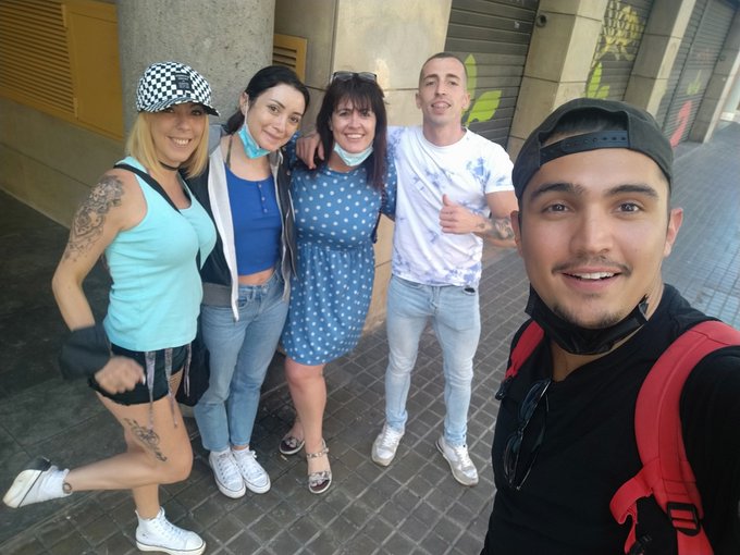 TW Pornstars - Cris Angelo Production. The most retweeted pictures and ...