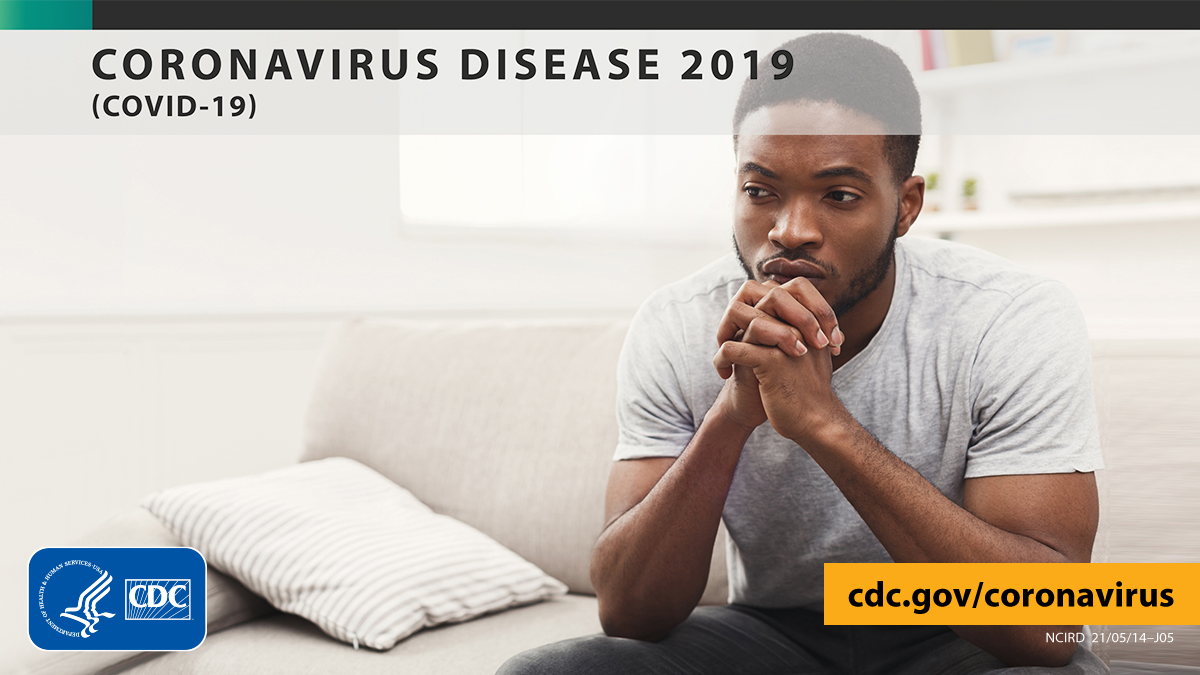 CDC on Twitter: "May is Mental Health Awareness Month. Check out this ...