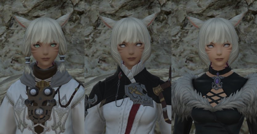 Genshin Impact revealed their characters for their new african/latin ...