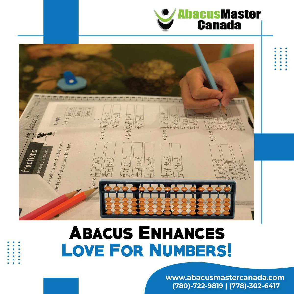 AbacusMaster Canada (@AbacusCanada) | Twitter