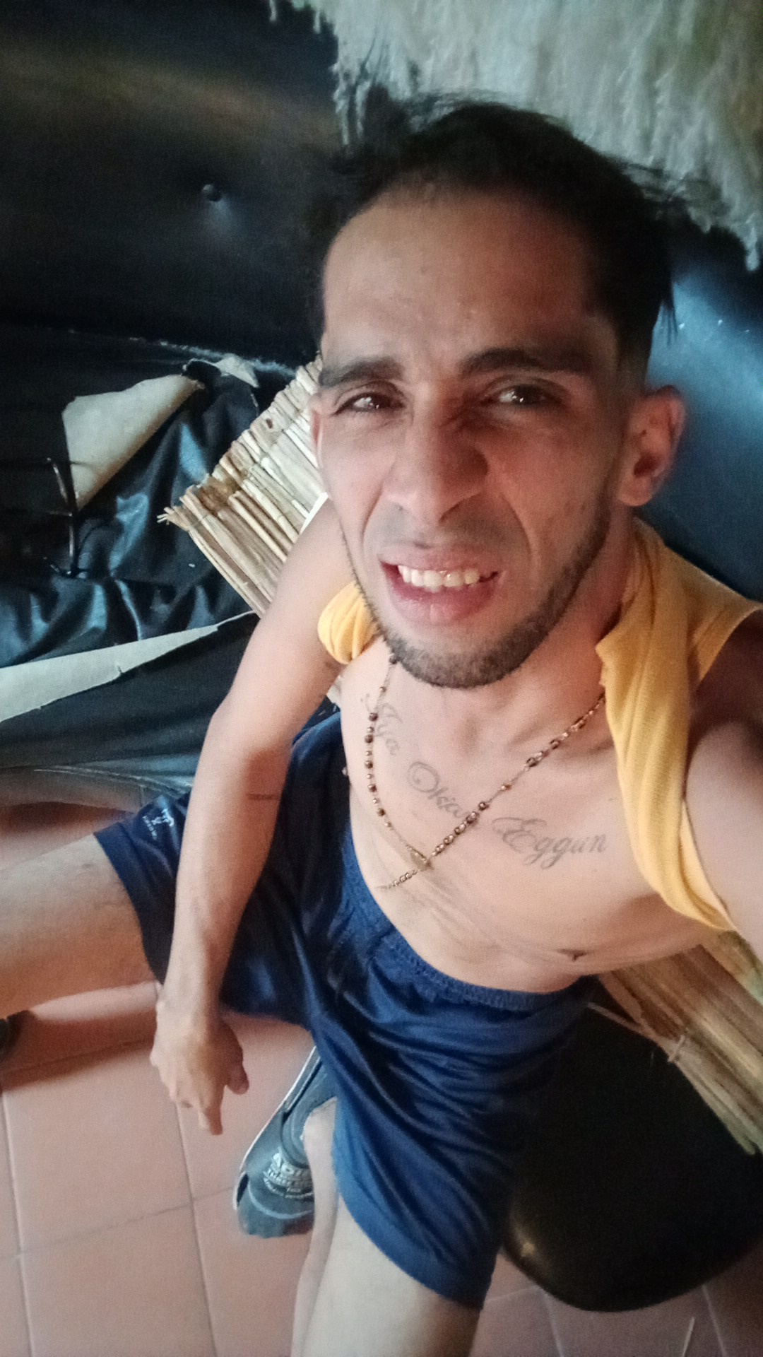 Ricardo Heredia (@RickyAsesu) / Twitter