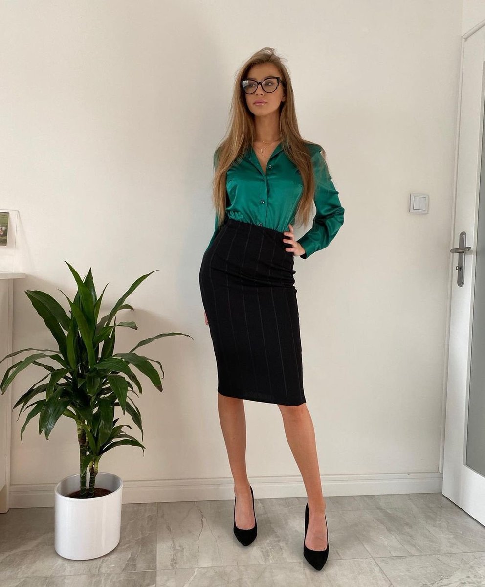 Satin Blouses On Twitter