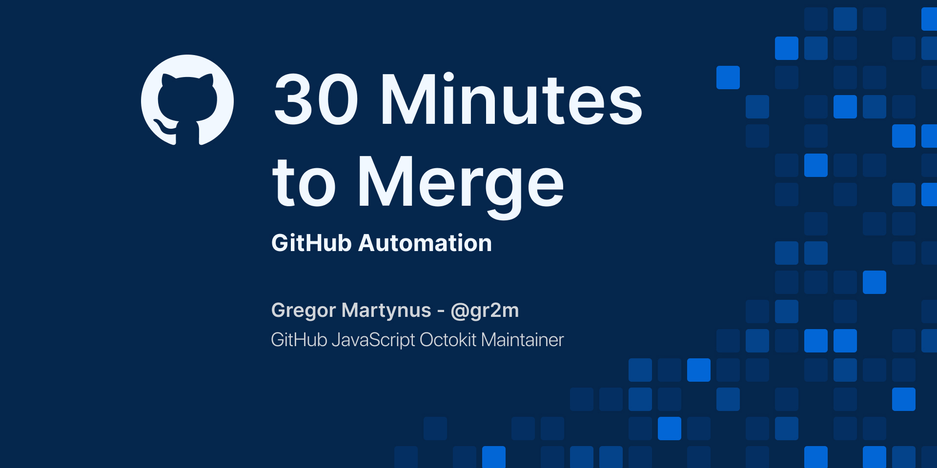 GitHub on Twitter: GitHub on Twitter: