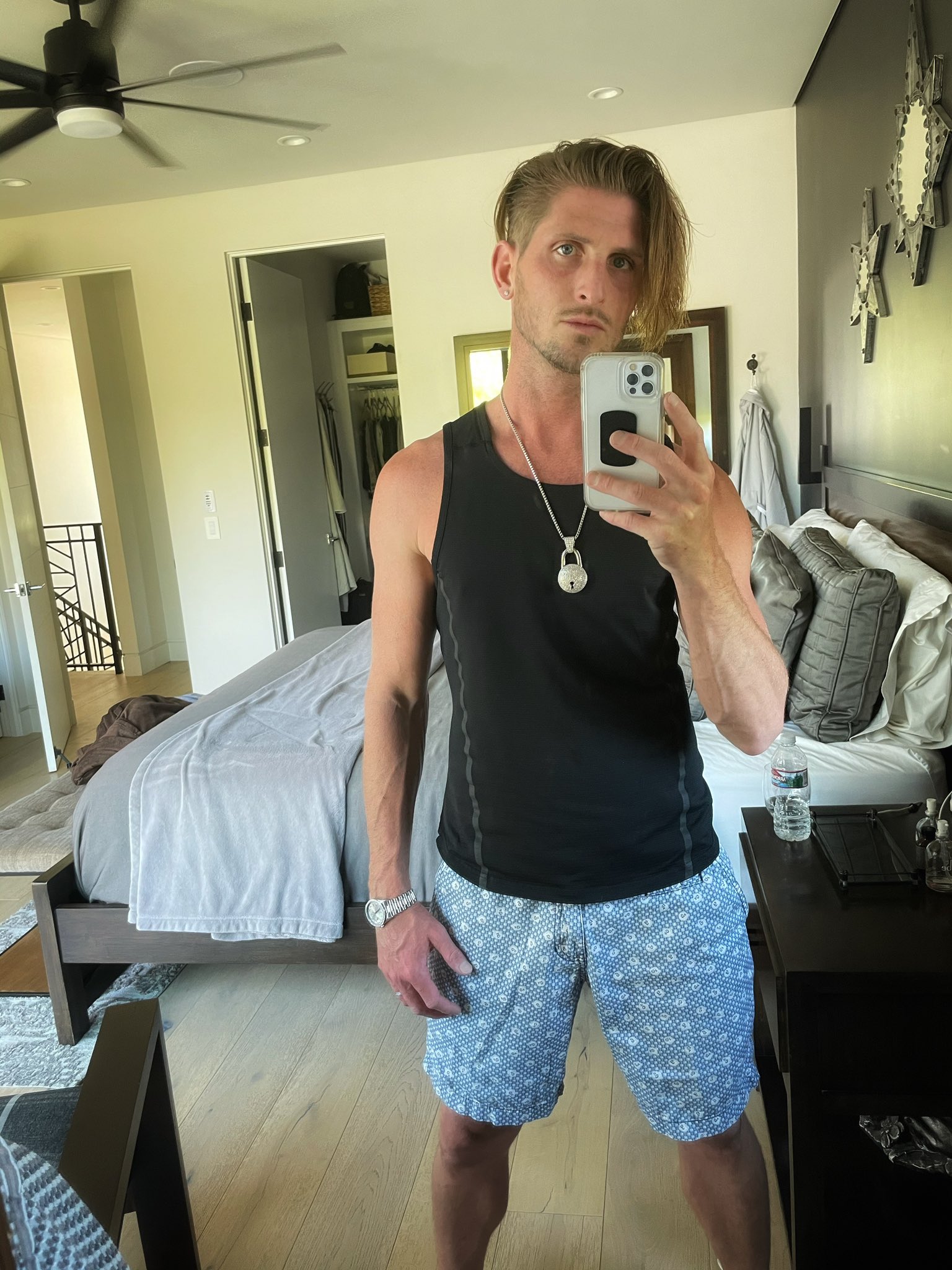 TW Pornstars - Jared. Twitter. 7:40 PM - 24 May 2021