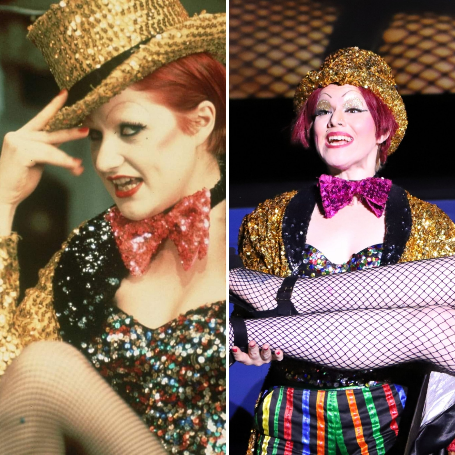 Little Nell Campbell