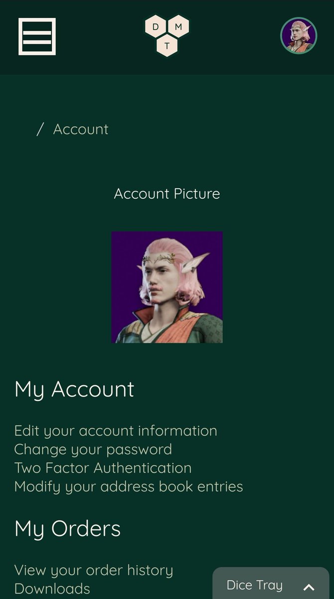 Thomas Sikma (@modestgoblin) | Twitter