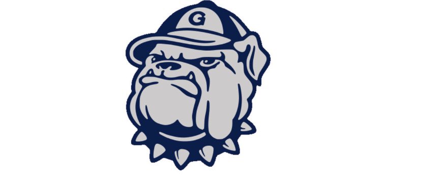 Georgetown University Logo Png