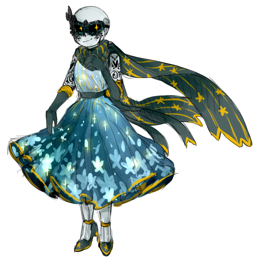 God Tier Nepeta Sprite