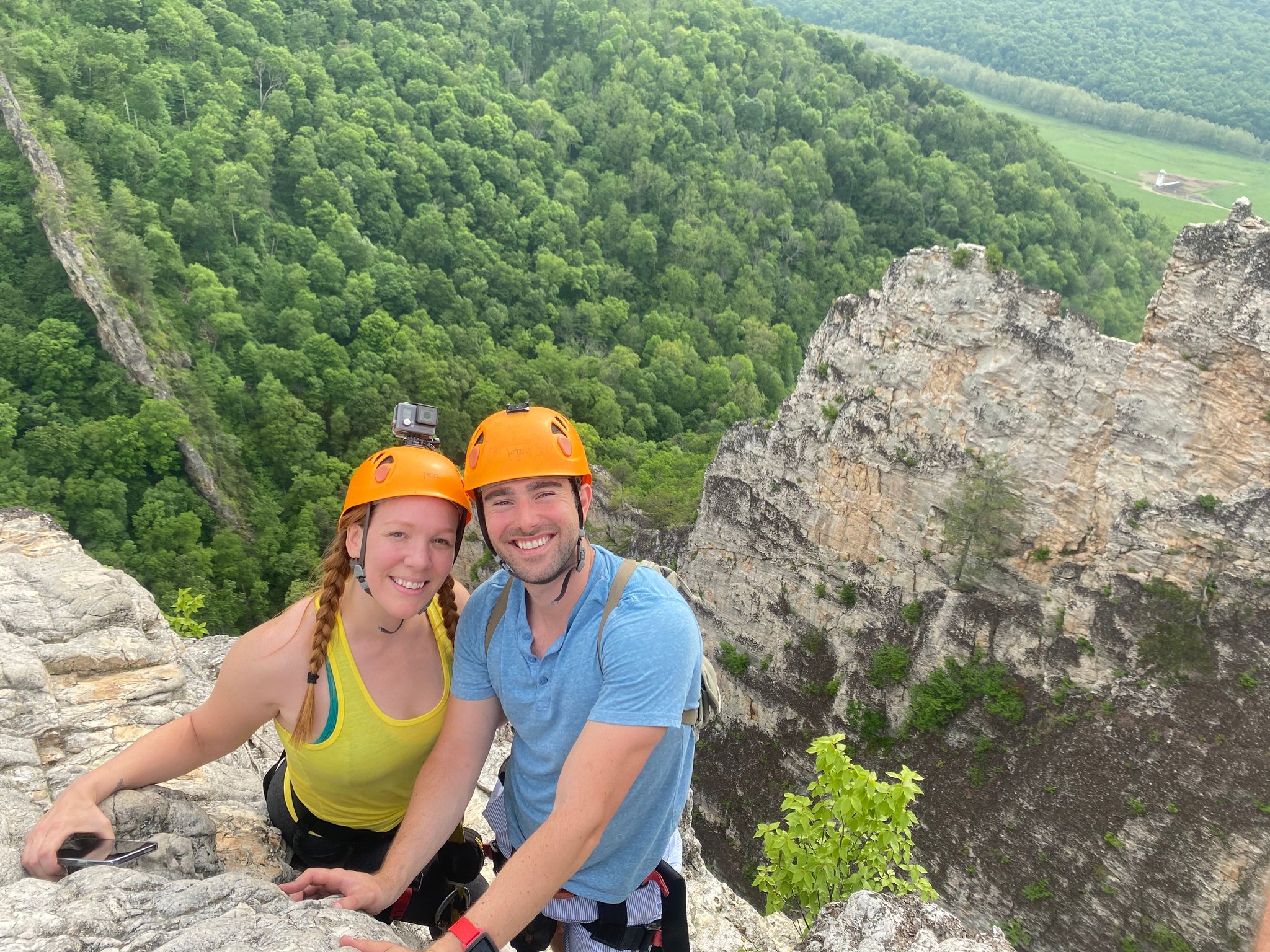 TW Pornstars - Katie Key. Twitter. Nelson Rocks Via Ferrata. Climbed ...