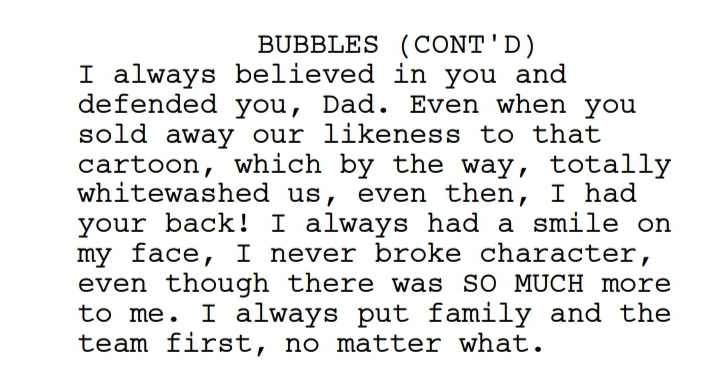 ‘The Powerpuff Girls’ Live-Action Series on The CW | Page 30 | TFW2005 ...