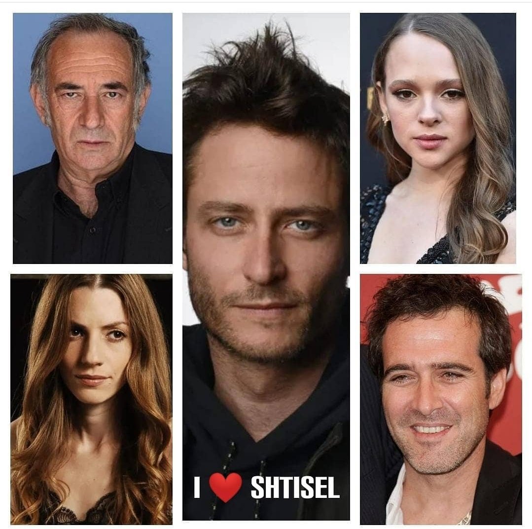 Neta Riskin's Instagram, Twitter & Facebook on IDCrawl