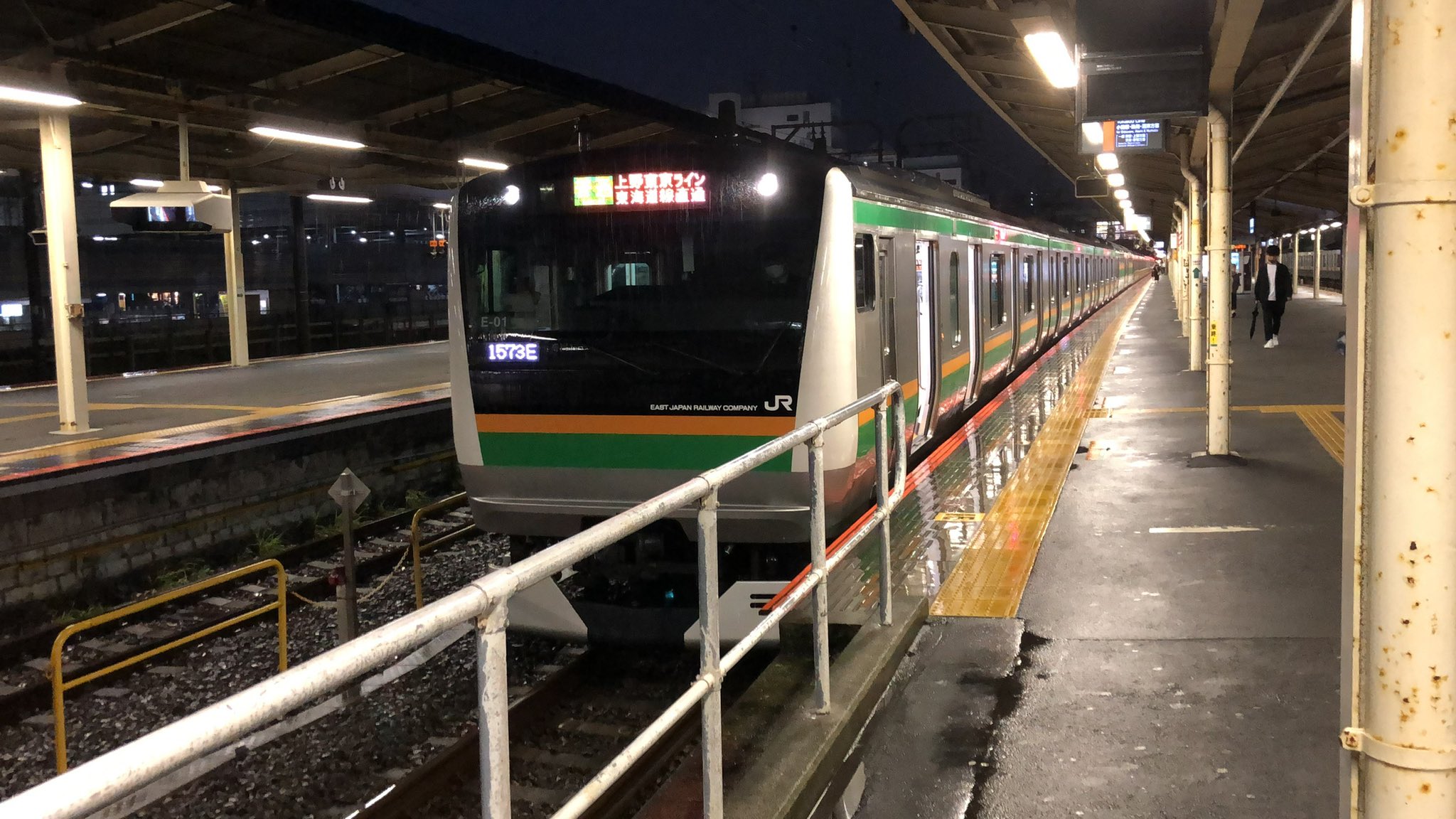 ハロ鉄Acty'22@mm'22小田湘南線©︎💉💉💉💉 on Twitter: "あと新津車両製作所はJ-TRECになってから撮影禁止になりましたので予め。 因みに横浜事業所が撮影禁止の理由 ...