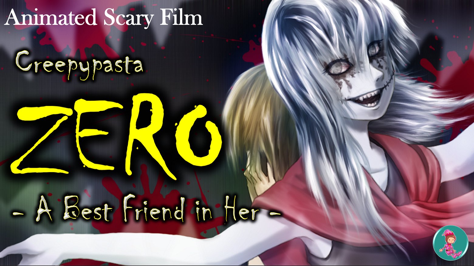 Creepypasta Zero